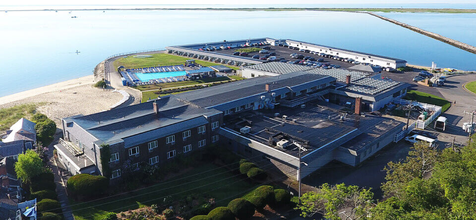 Linchris acquires Provincetown Inn - hotelbusiness.com