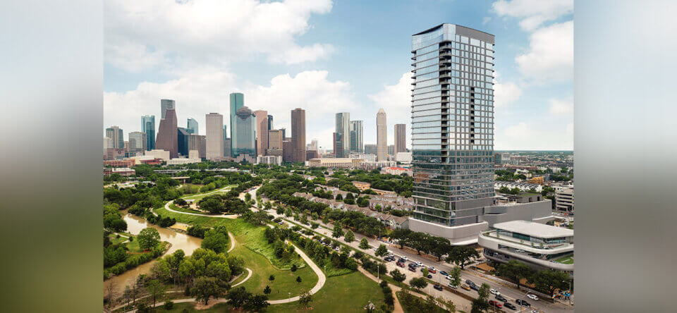 Thompson Houston opens - hotelbusiness.com