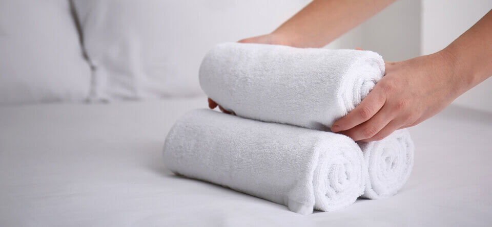 Single-ply vs. two-ply towels; what’s the difference? - hotelbusiness.com