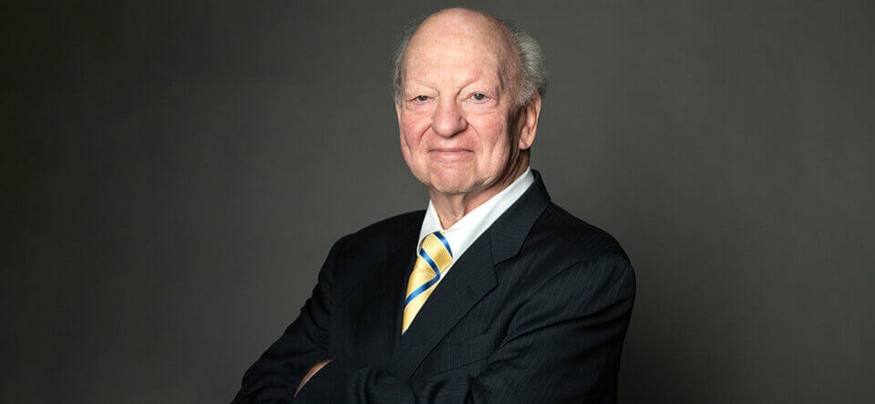Hunter Conference honoring founder - hotelbusiness.com