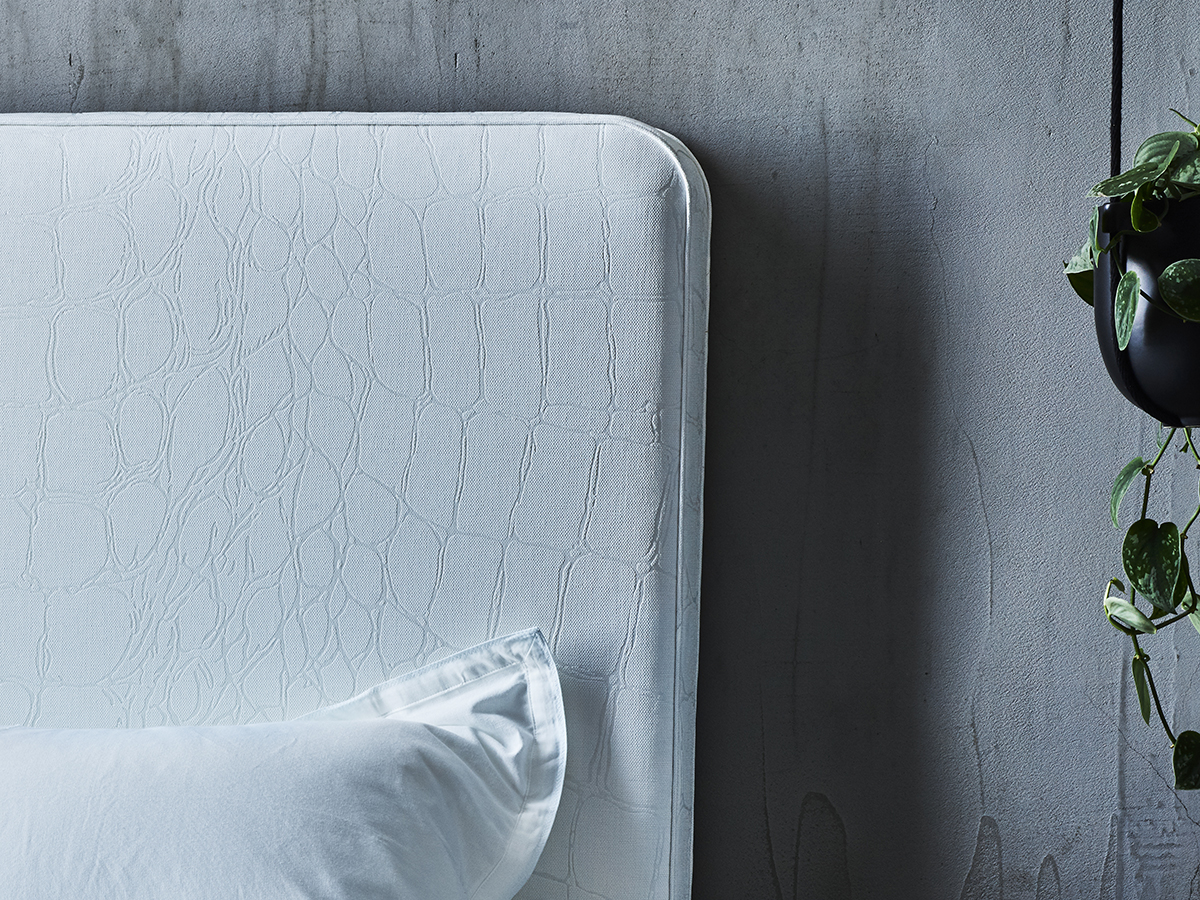 Carnegie Launches New Xorel Emboss - hotelbusiness.com