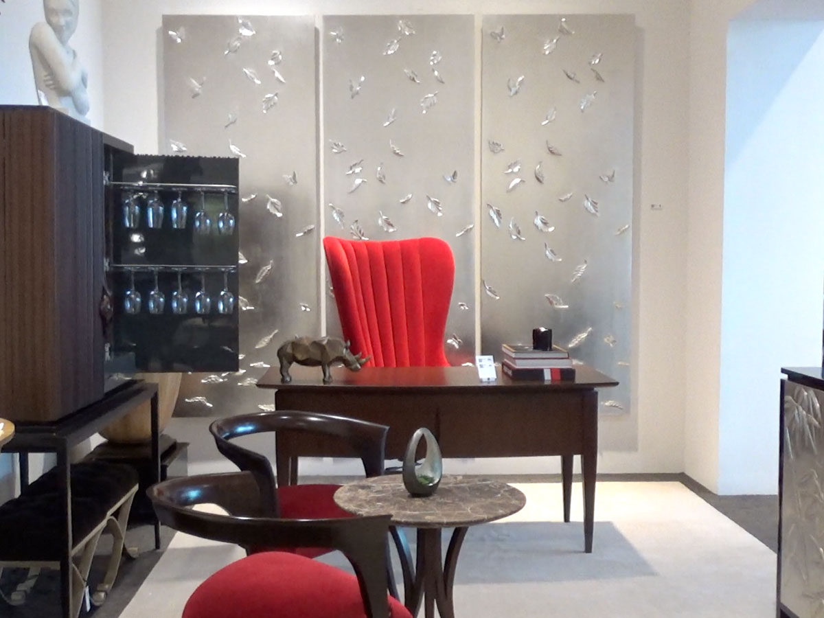 A Showroom Tour with Christopher Guy - hotelbusiness.com