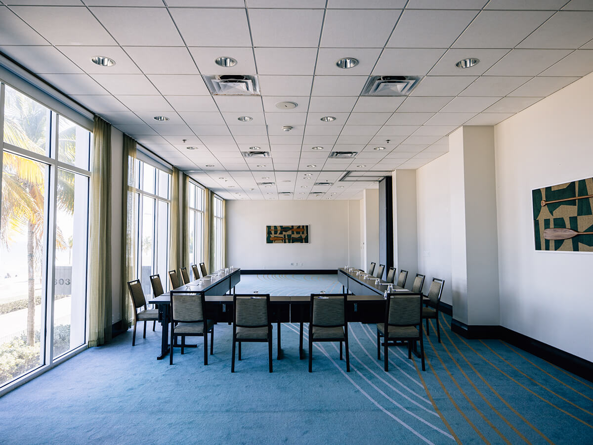 Westin Fort Lauderdale refreshes - hotelbusiness.com