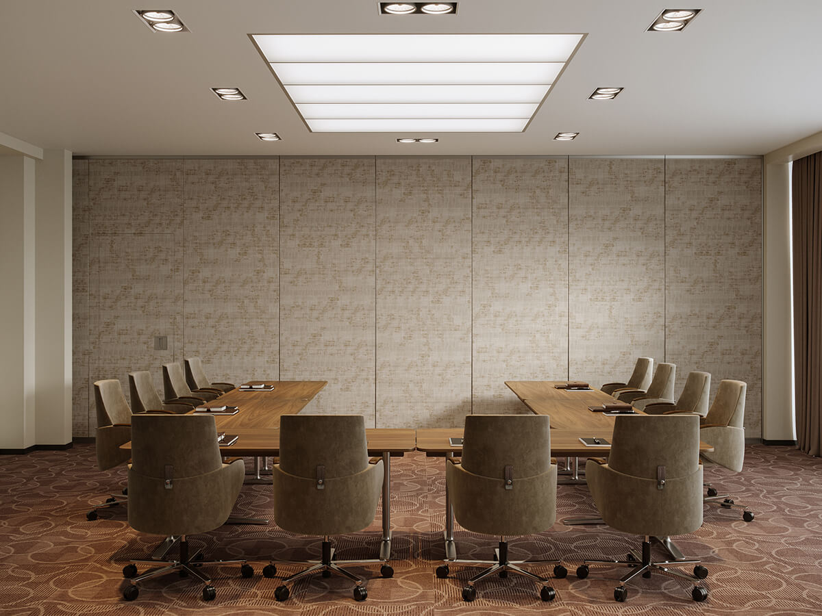 Carnegie Fabrics, Modernfold partner - hotelbusiness.com