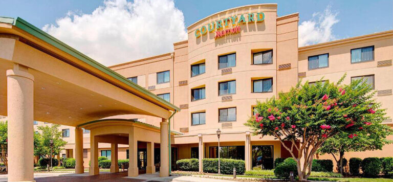 Kalyan Hospitality purchases two Roanoke hotels - hotelbusiness.com