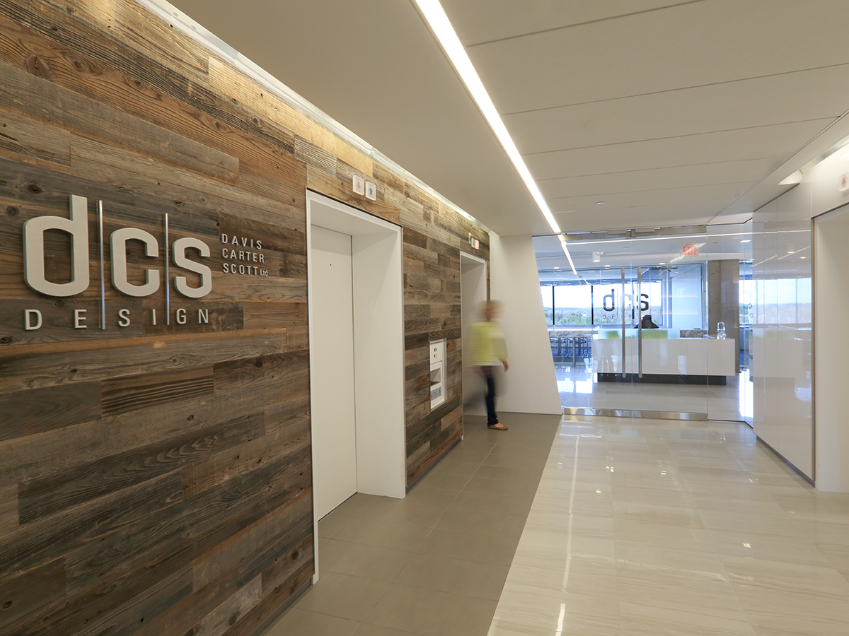 DCS Design Launches Branding Division - hotelbusiness.com