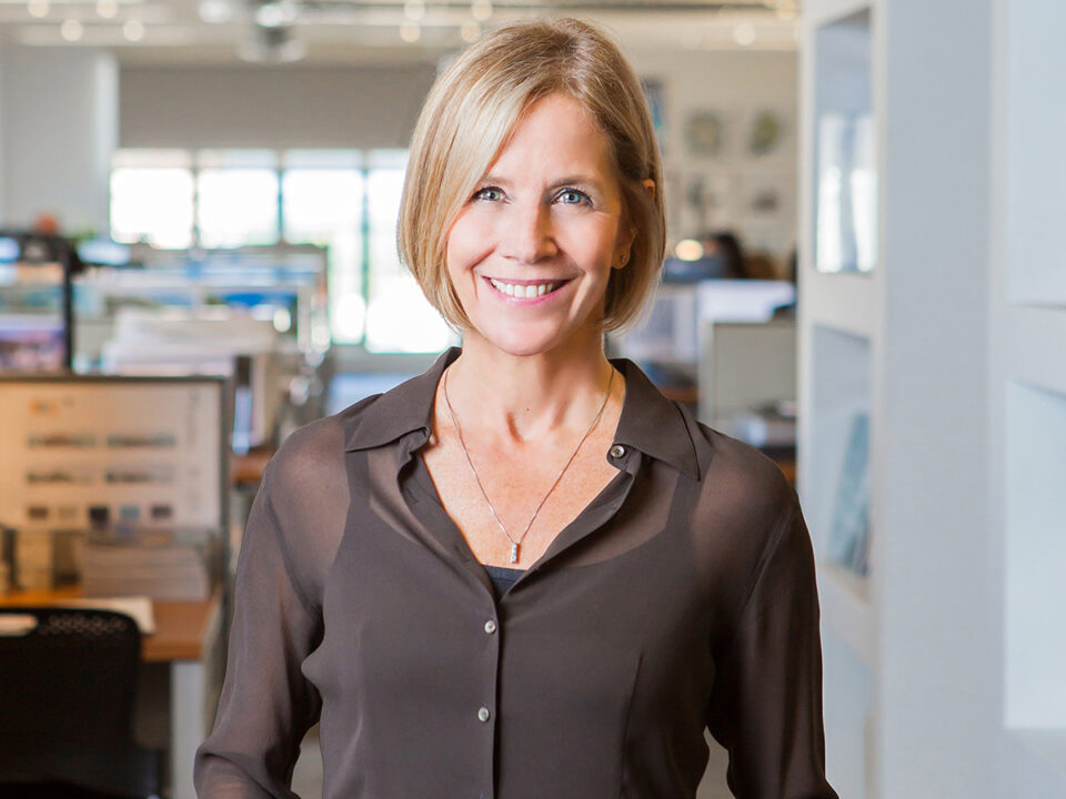 Q&A With Jorey "Shosh" Friedman - hotelbusiness.com