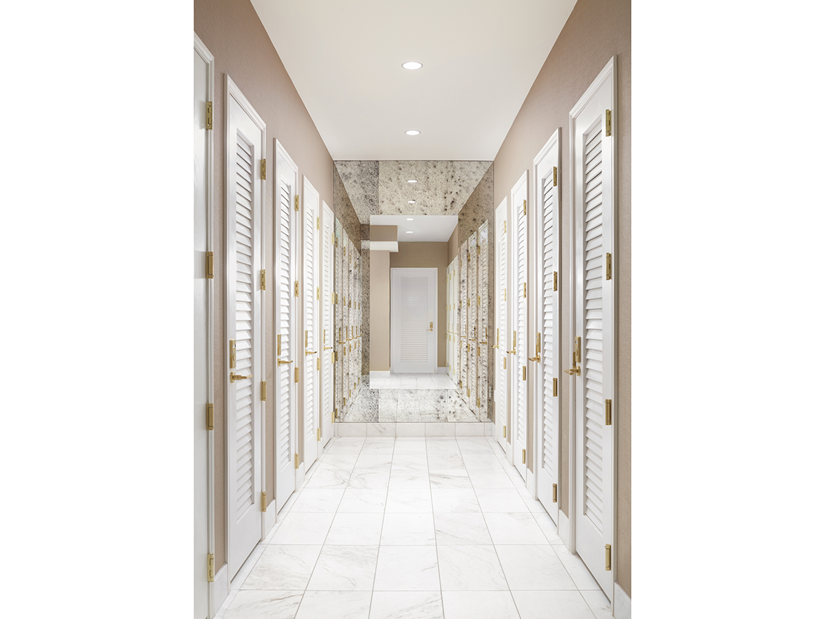 Something for the ladies - hotelbusiness.com