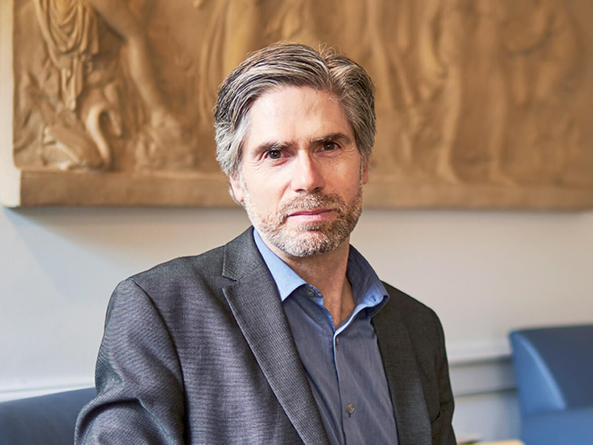 Blaser propels Michael Graves’ legacy - hotelbusiness.com