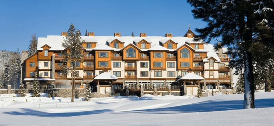 CoralTree Hospitality to manage Tamarack Resort in ID - hotelbusiness.com