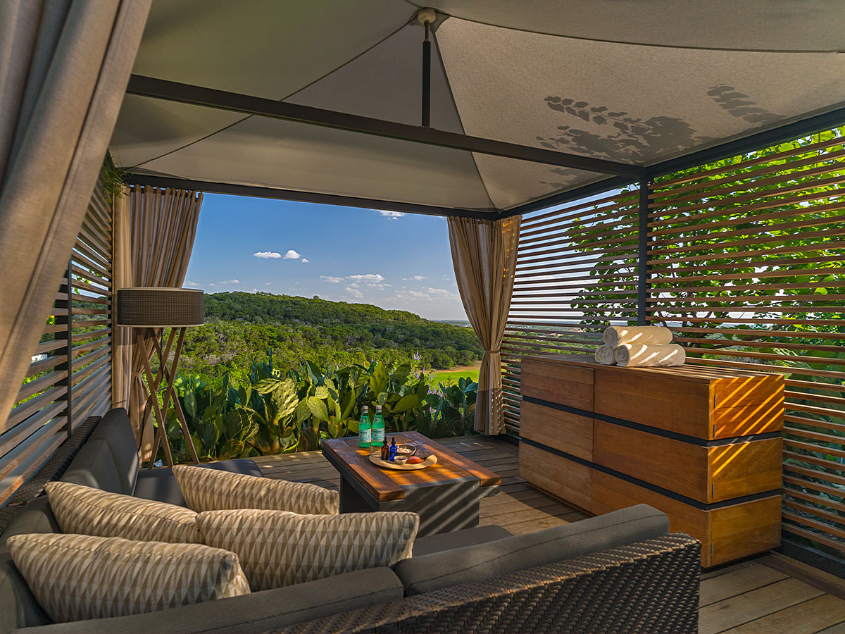 Blu Spas Offers Second Look - hotelbusiness.com