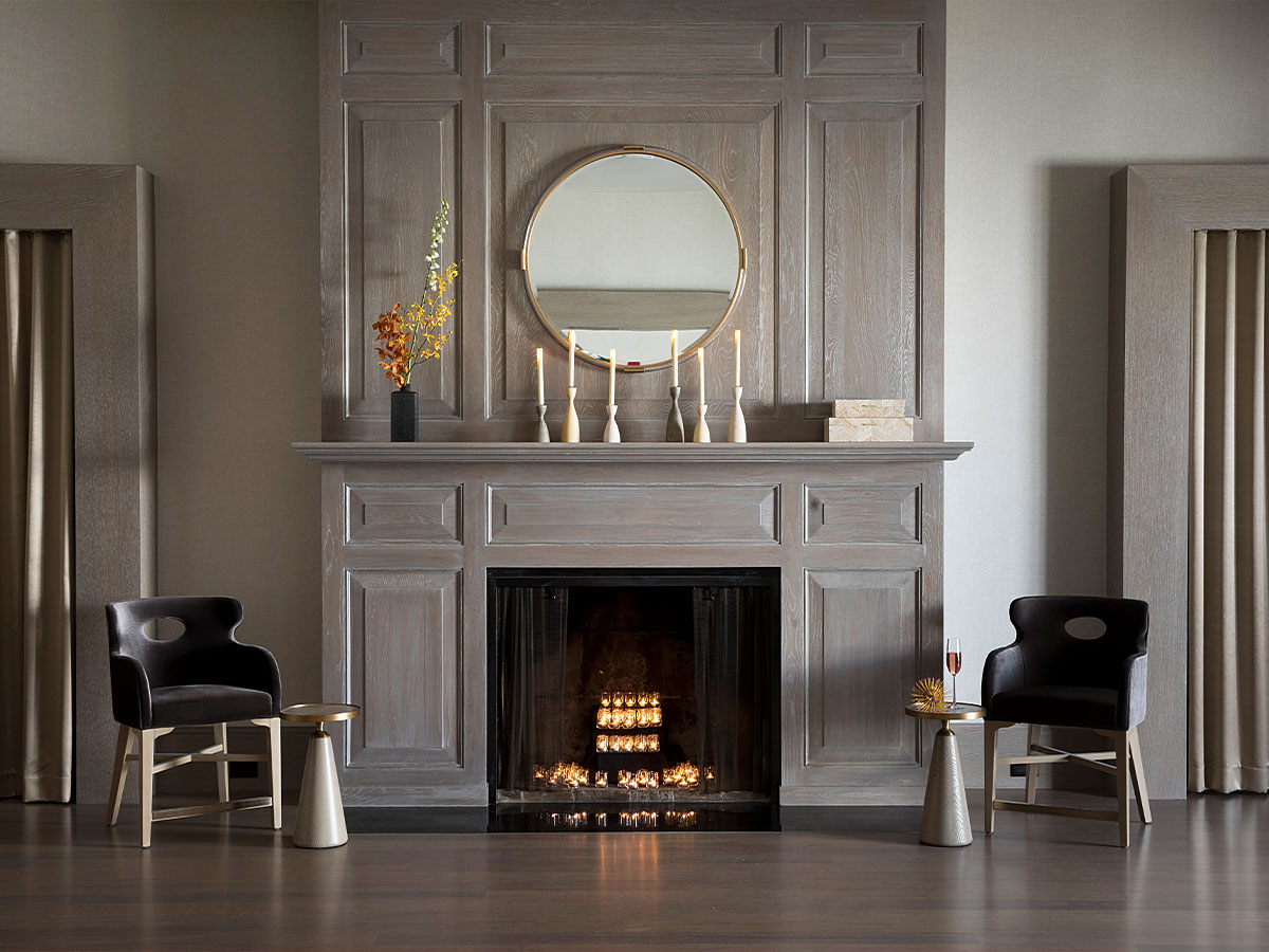 Some Design Notes on The Clift - hotelbusiness.com