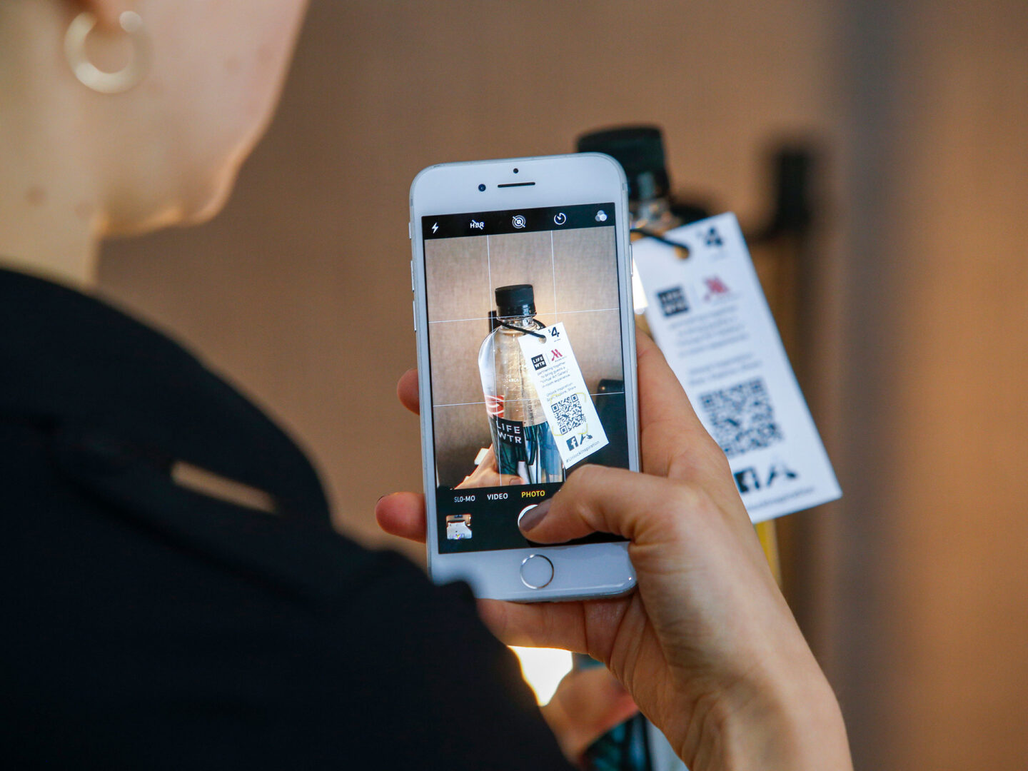 Using AR to Spark Inspiration - hotelbusiness.com