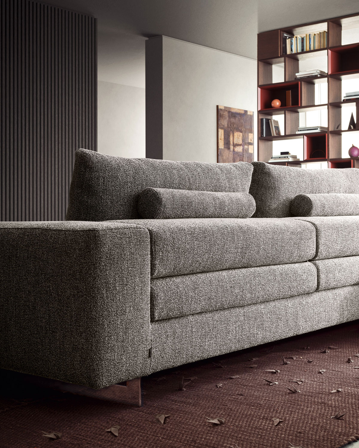 Lounging Around - hotelbusiness.com