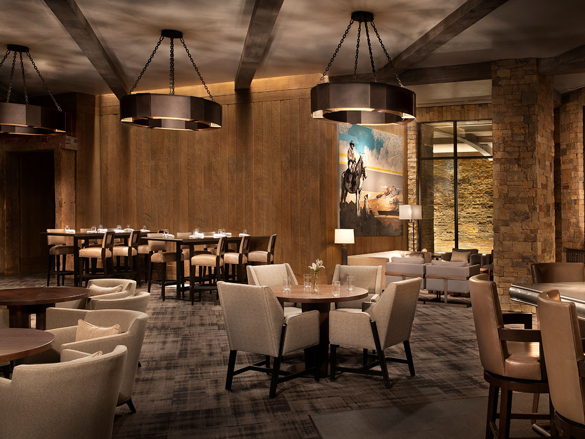 Breadth & Depth of Design - hotelbusiness.com