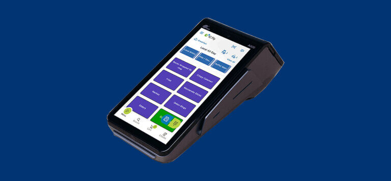 Agilysys launches IG Fly ordering and payment solution - hotelbusiness.com