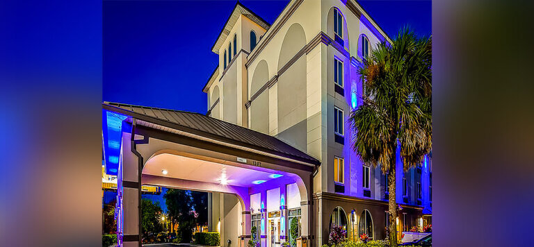 Sonesta Essential opens in Orlando - hotelbusiness.com