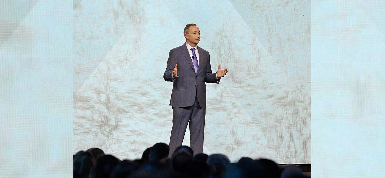 HB on the Scene: Choice highlights 'Next Level' success - hotelbusiness.com