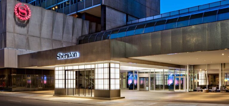 Driftwood Capital secures $30M for Sheraton Dallas refi - hotelbusiness.com