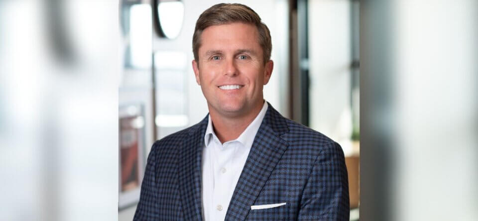 Adam Patenaude named Dreamscape Hospitality president - hotelbusiness.com