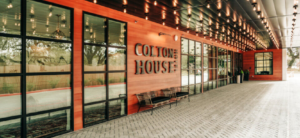 Columbia Hospitality adds Colton House Hotel to portfolio ...