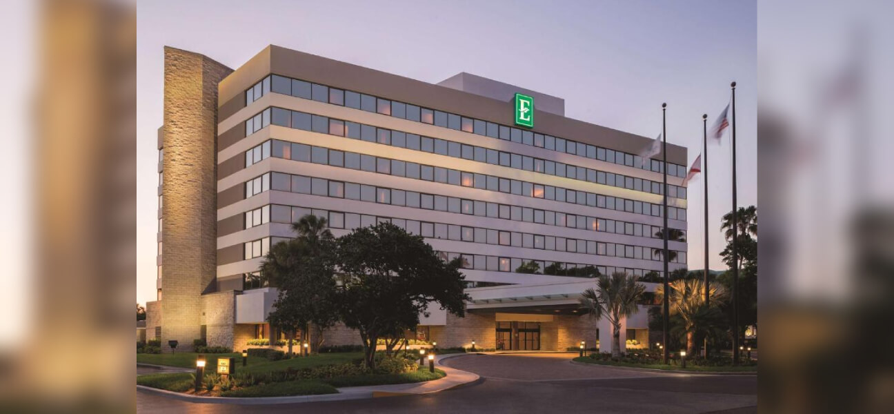 Leo Capital acquires Embassy Suites Orlando International Drive ICON ...