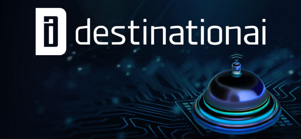 Destination AI comes to DC in September - hotelbusiness.com