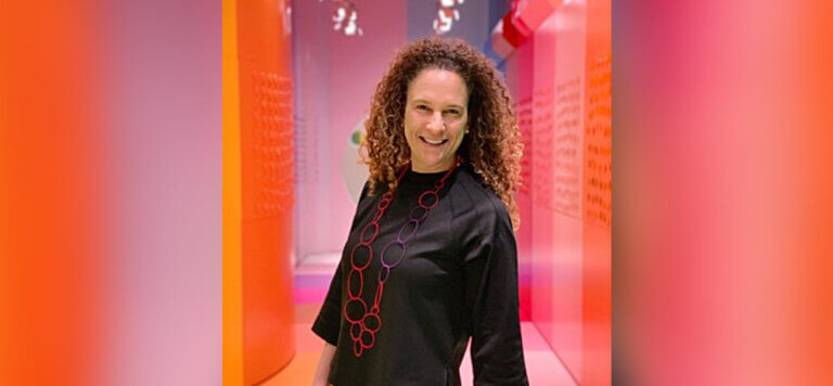 NEWH names Diana Dobin ICON of Industry - hotelbusiness.com