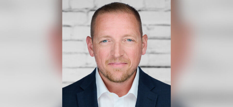 Jon Gustin named VP, operations at Commonwealth Hotels - hotelbusiness.com