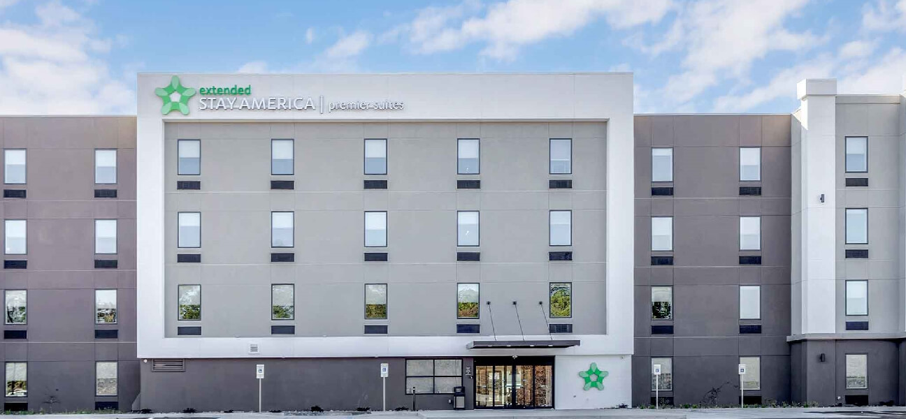 Extended Stay America Premier Suites opens in Virginia - hotelbusiness.com