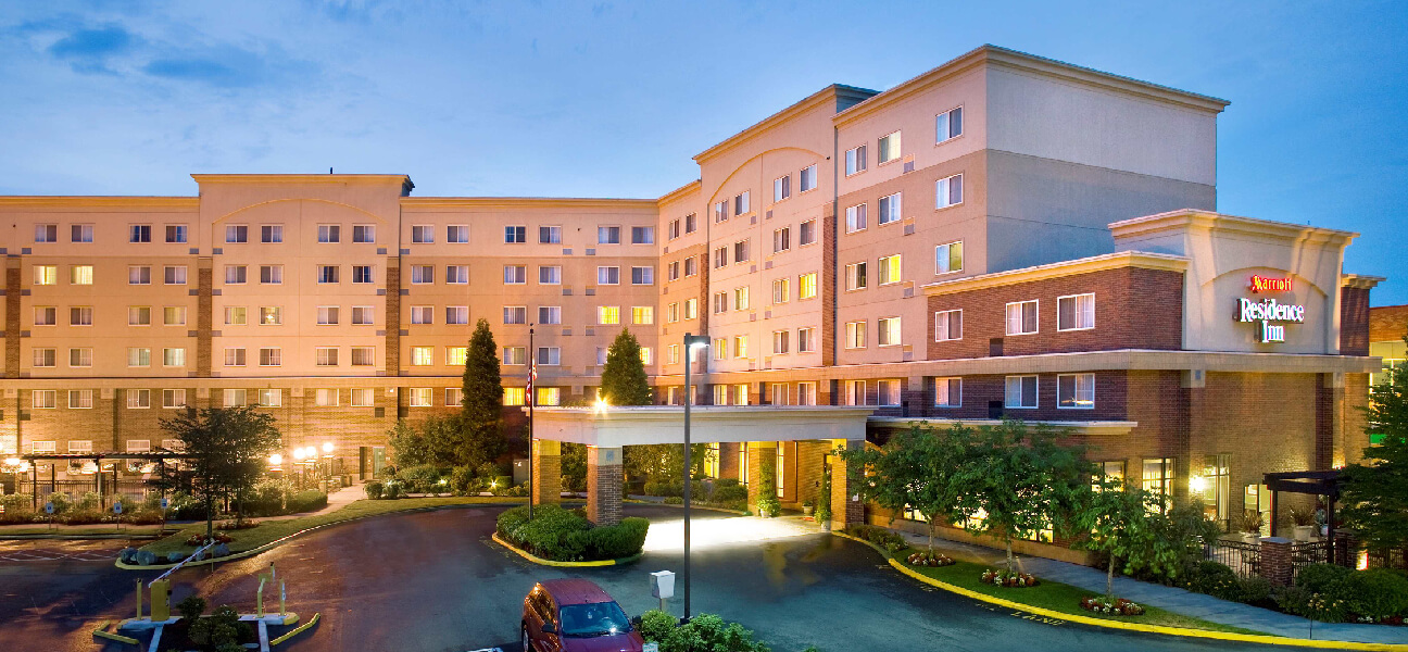 JLL arranges acquisition financing for Seattle-area Residence Inn ...