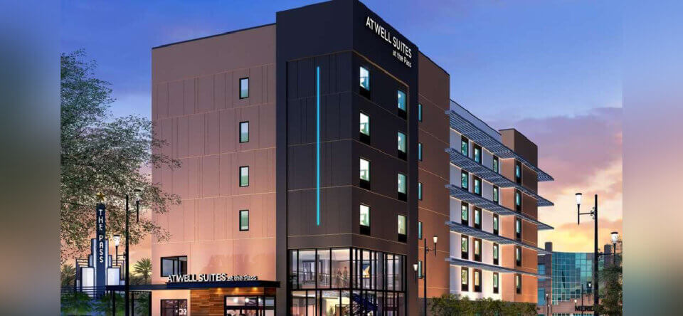 IHG expands Atwell Suites footprint in U.S. - hotelbusiness.com
