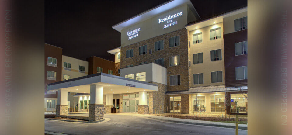 AWH Partners acquires dual-branded property in Colorado - hotelbusiness.com