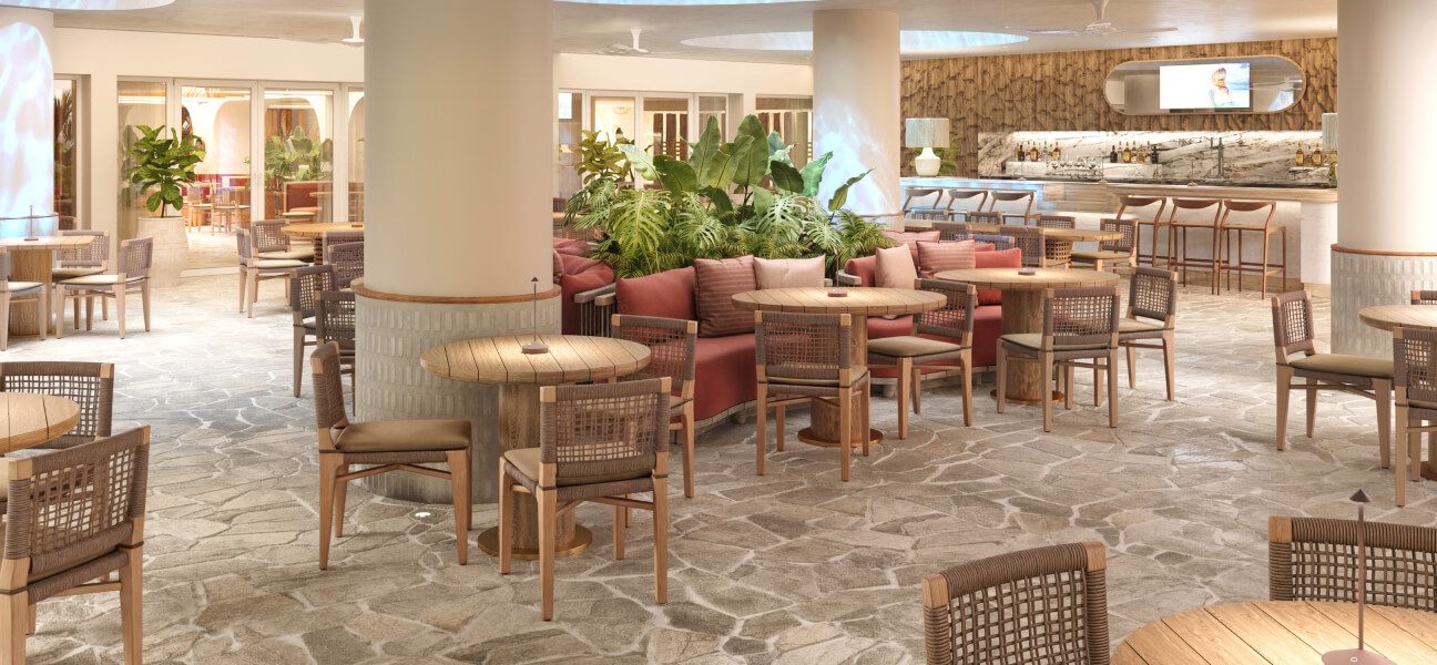 Web Exclusive: Renovating the Andaz Miami Beach - hotelbusiness.com