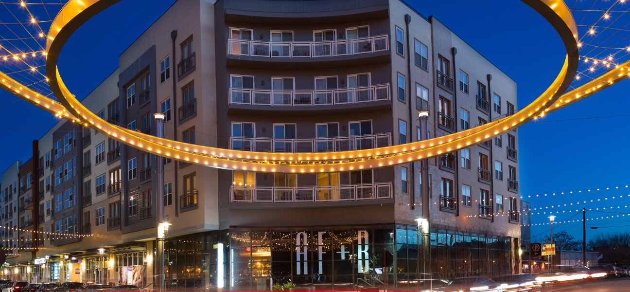 The essential role of hospitality in mixed-use developments ...
