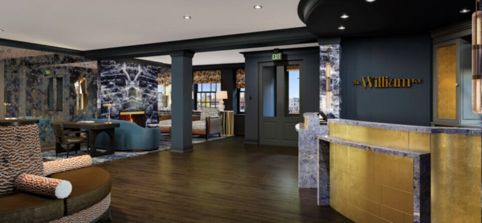 Meyer Jabara's Admiral Fell Inn undergoes renovation and rebrand ...