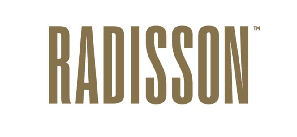 Choice introduces new visual identities for three Radisson brands ...