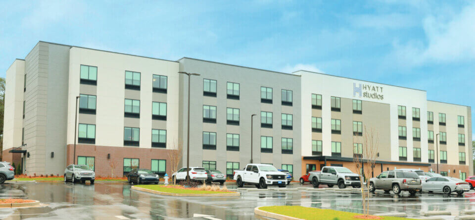 Hyatt introduces Hyatt Select - hotelbusiness.com