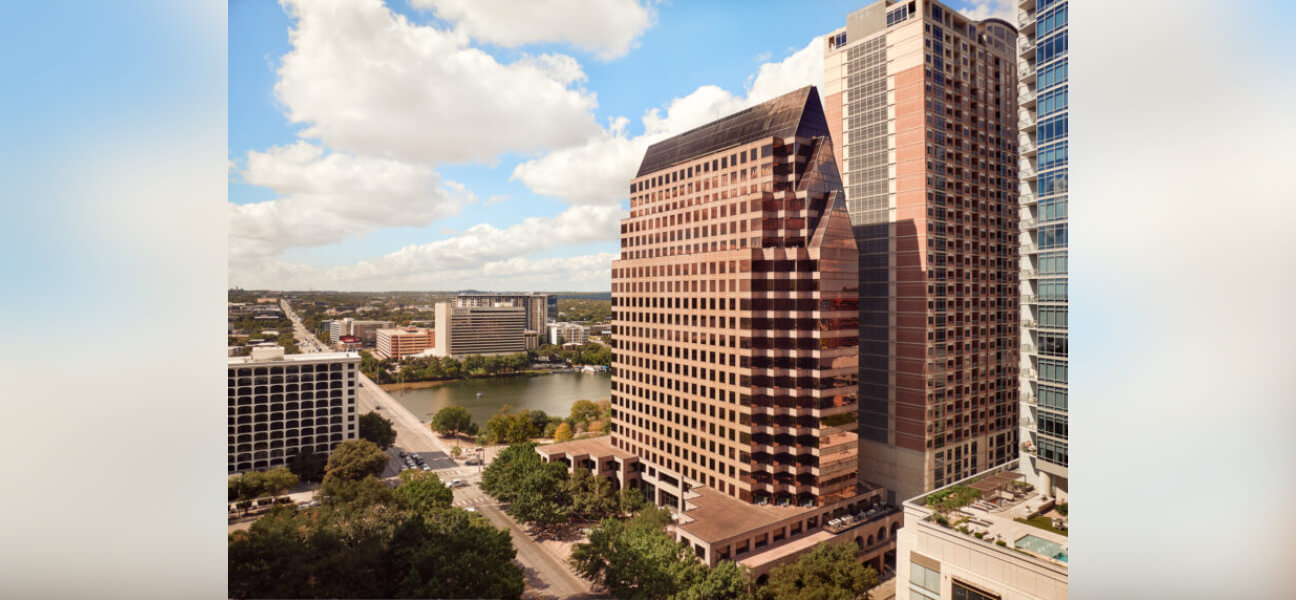 Peachtree Group opens new office in Austin - hotelbusiness.com