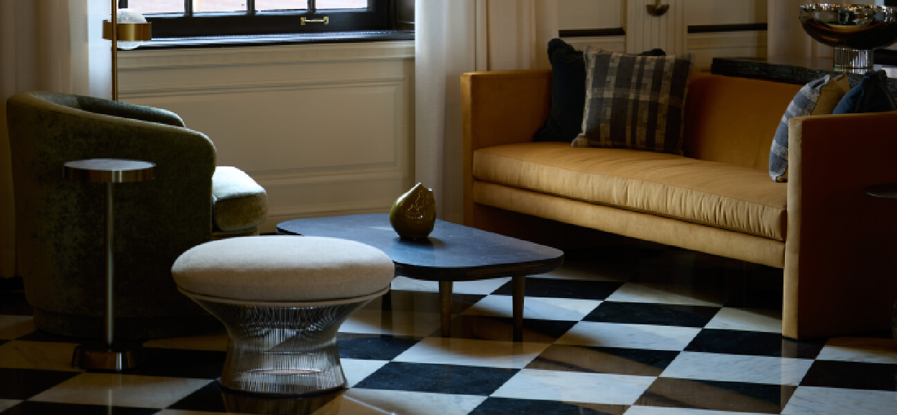 Web Exclusive: Ford's Dearborn Inn unveils renovation - hotelbusiness.com