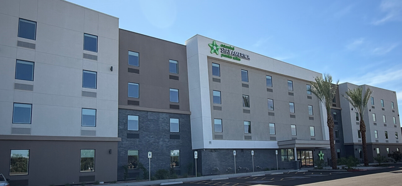 Extended Stay America Premier Suites opens in Chandler, AZ ...