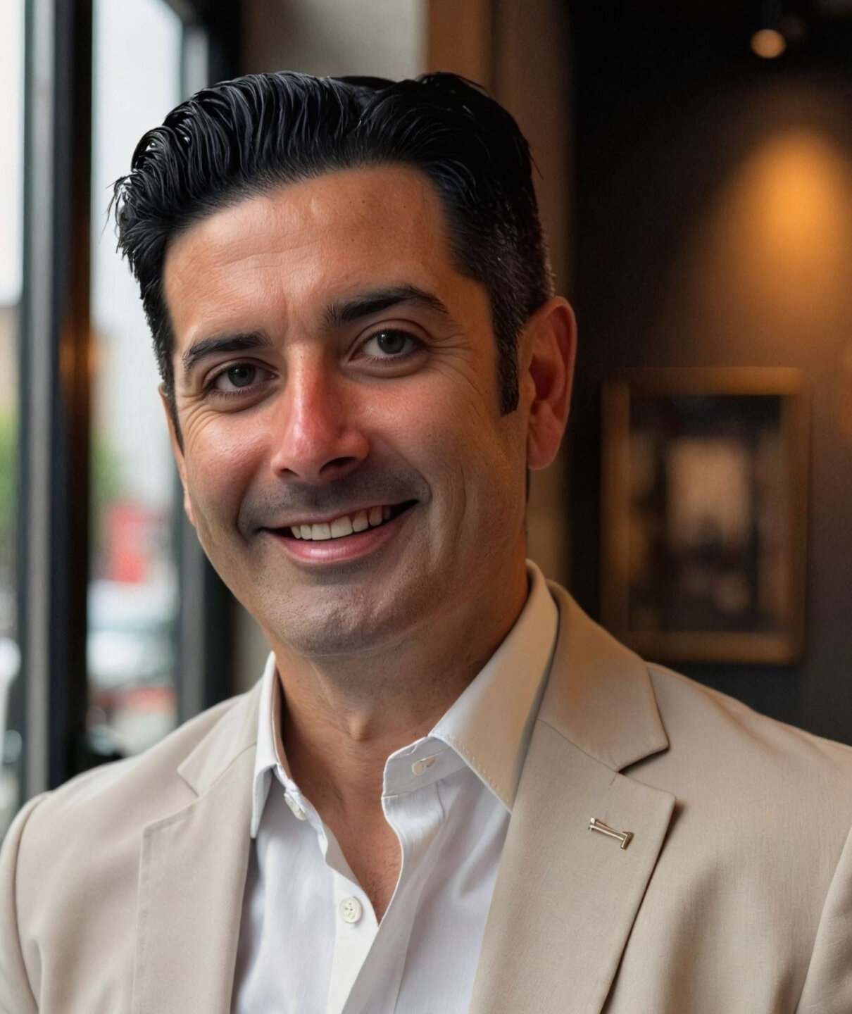 White Lodging promotes Chris Anderson to EVP/COO - hotelbusiness.com