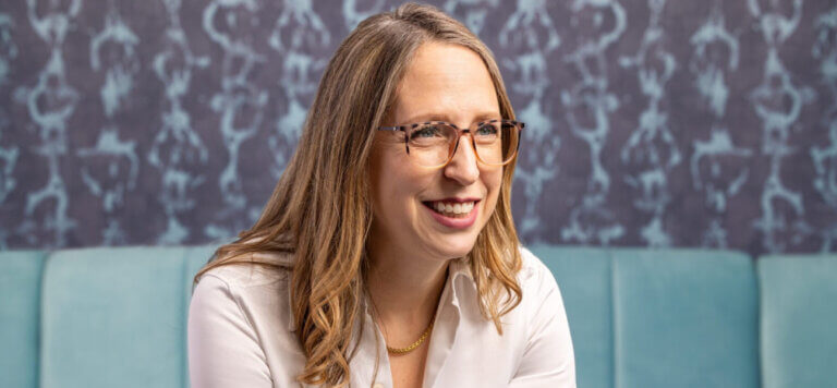White Lodging promotes Anne Tabakian to VP, F&B - hotelbusiness.com