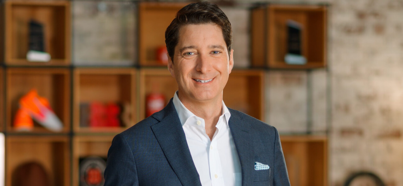 Hilton names Christian Charnaux chief development officer ...
