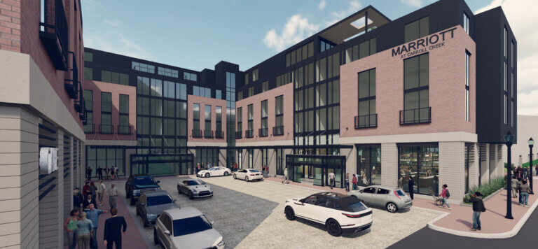 Plamondon Hospitality acquires land for future hotel in Frederick, MD ...