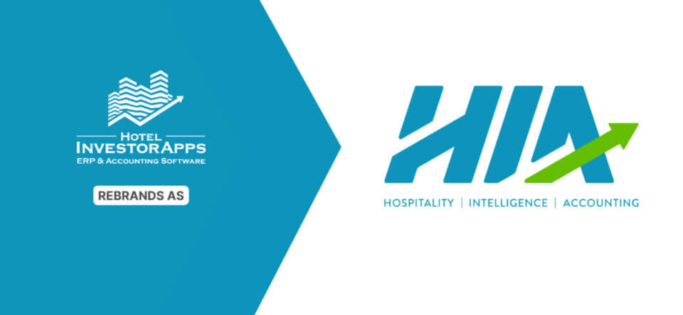 Hotel Investor Apps rebrands as HIA - hotelbusiness.com
