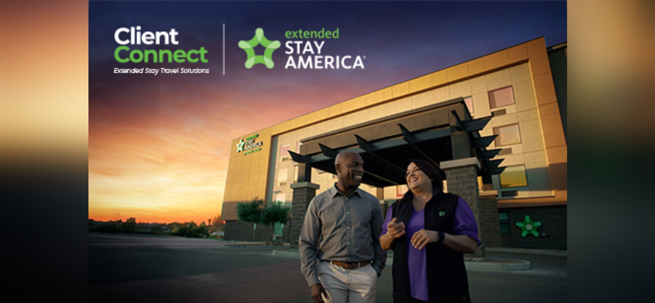 Extended Stay America launches Client Connect - hotelbusiness.com