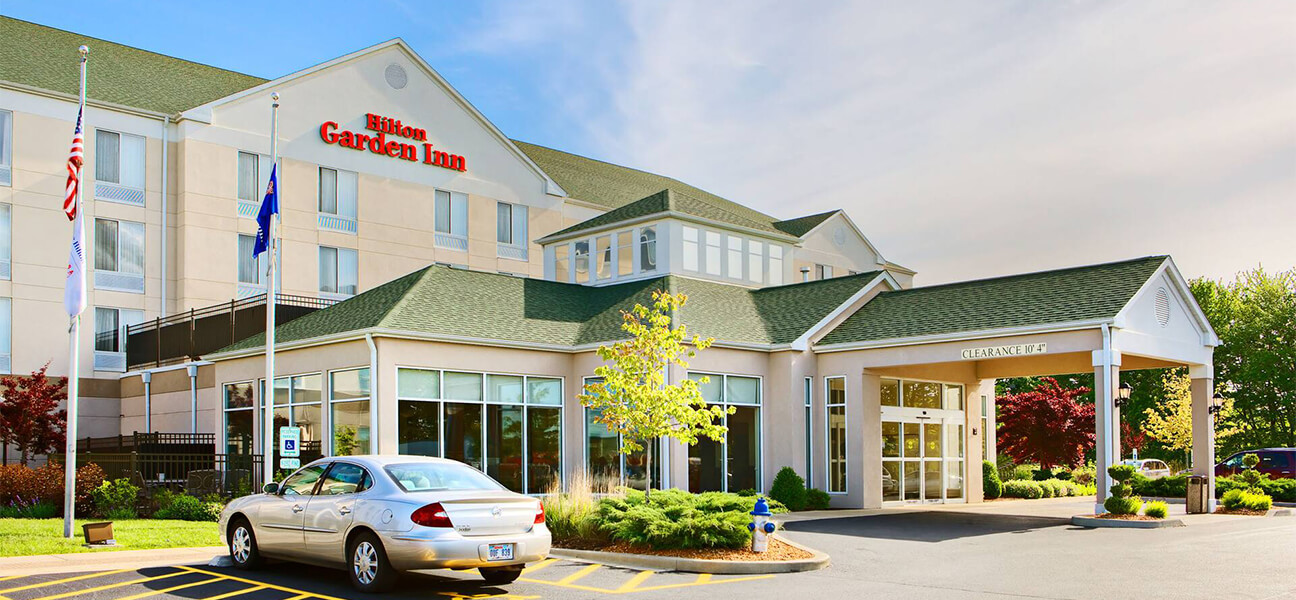 Witness Investment acquires IL Hilton Garden Inn from Schulte ...