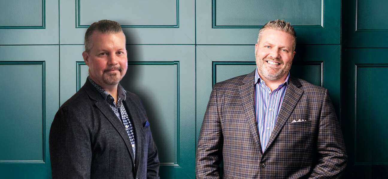 Davidson names Nick Gregory, Paul Eckert operations EVPs - hotelbusiness.com