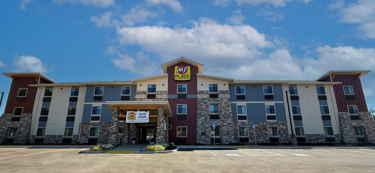 My Place opens first California property - hotelbusiness.com